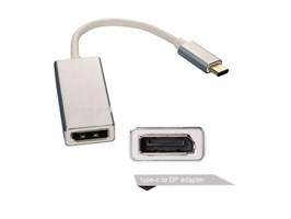 ADAPTER USB C 3.1 - DisplayPort UDP-14