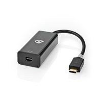 ADAPTER USB C™ - MINI DisplayPort 8K UHD
