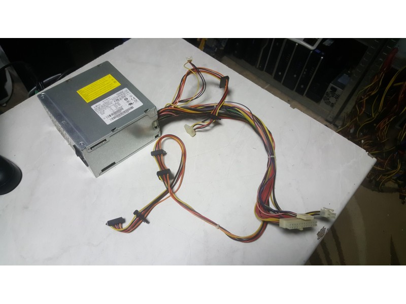 fujitsu napajanje 300w ispravno pin24+4, ,sata ata