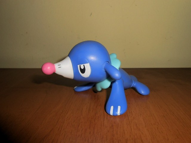 Pokemon - Popplio