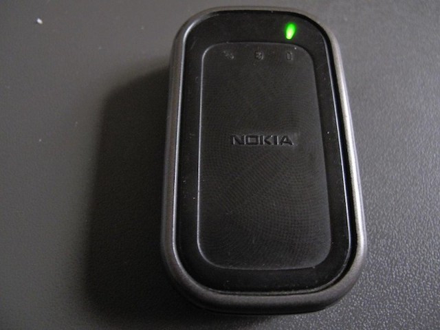 Nokia Bluetooth GPS Module LD-3W