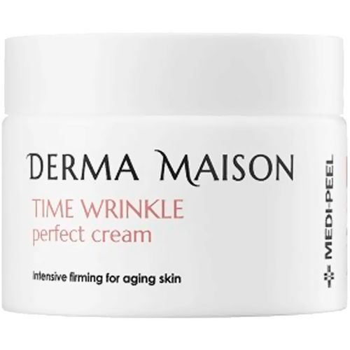 Medi-Peel Derma Maison Time Wrinkle Perfect Cream 50ml