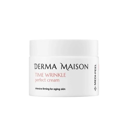 Medi-Peel Derma Maison Time Wrinkle Perfect Cream 50ml