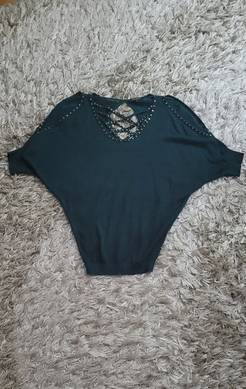 Elegantna bluza