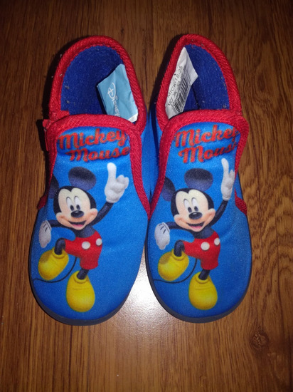 Disney Mickey Mouse patofnice