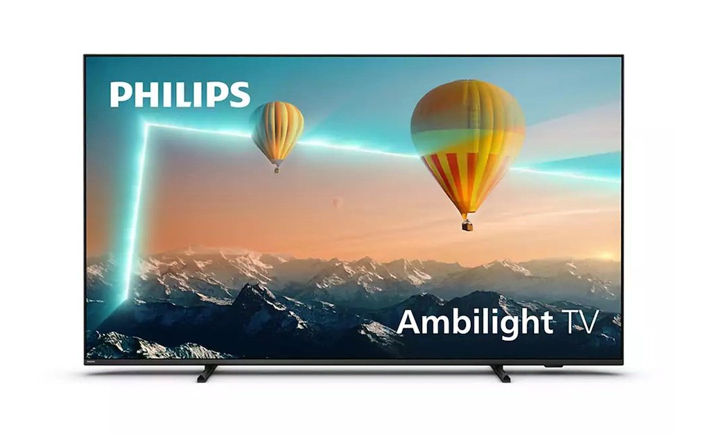 Philips 70PUS8007/12 televizor