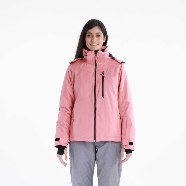 RUPUMPACK Jakna ladies ski jkt w