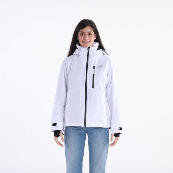 RUPUMPACK Jakna ladies ski jkt w