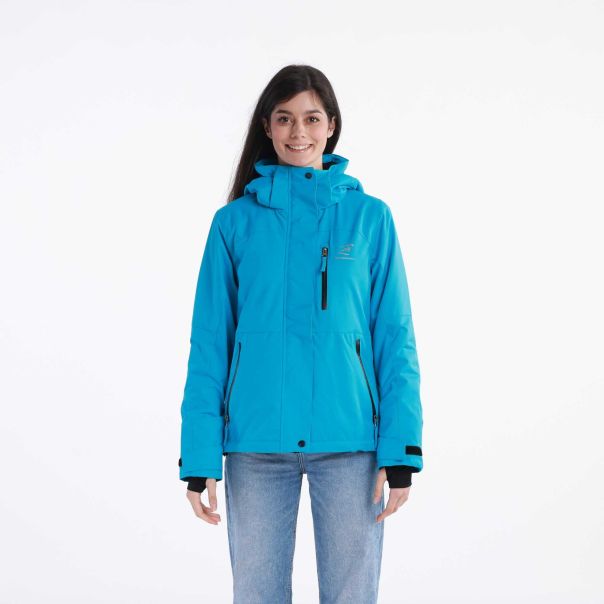 SHARKMOUTH Jakna ladies ski jkt w