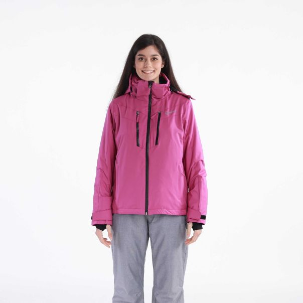 MIRACOL Jakna ladies ski jkt w