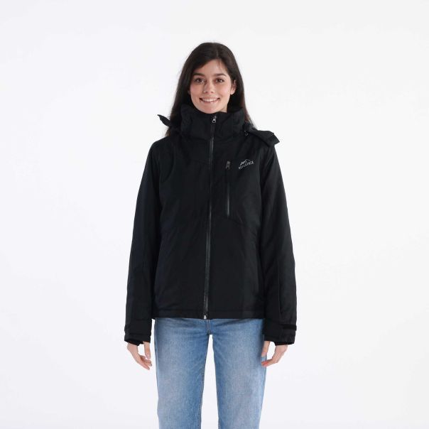 RUPUMPACK Jakna ladies ski jkt w