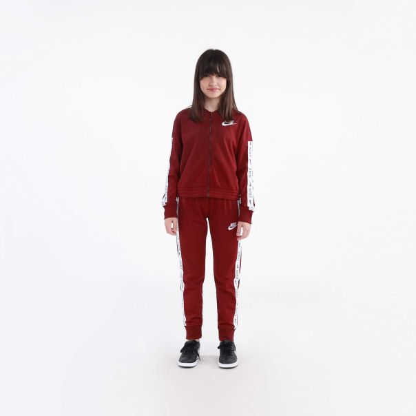 NIKE Trenerka nike g nsw trk suit tricot gg