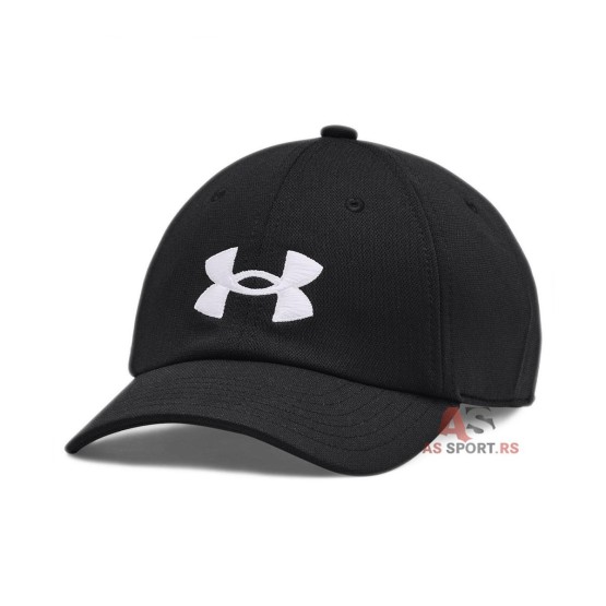 Under Armour Kačketi Blitzing Adjustable Hat