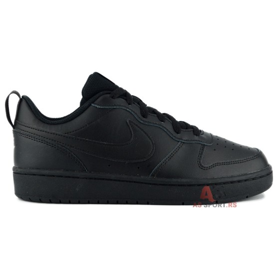 Nike Patike Court Borough Low GS 35.5