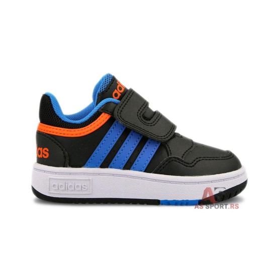 Adidas Patike Hoops 3.0 21