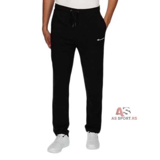 Champion Donji Deo Trenerke Basic Open Pants M
