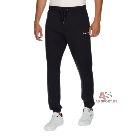 Champion Donji Deo Trenerke Basic Cuff Pants S