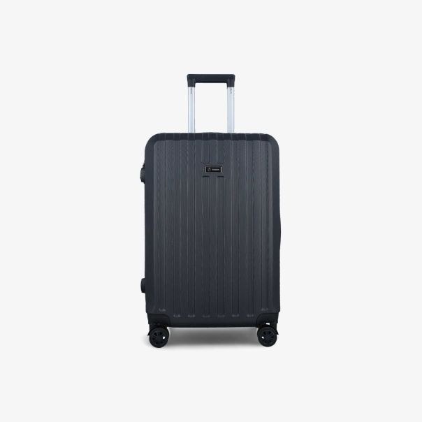 THUNDER Kofer Hard Suitcase 70cm U