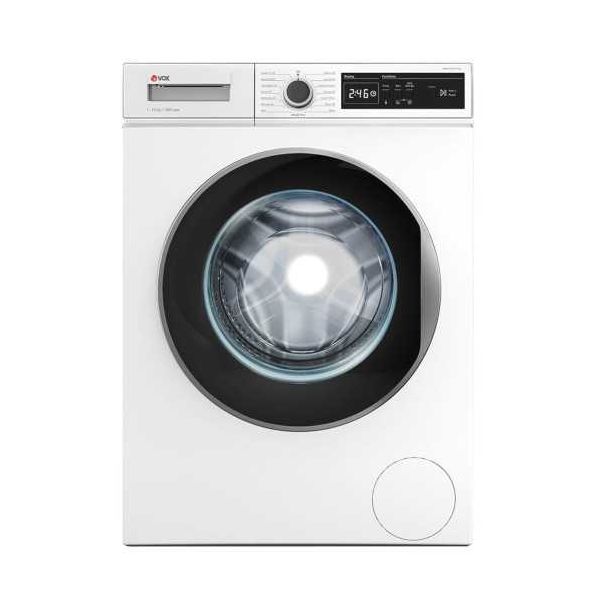 VOX Mašina za pranje veša WM1410-YT1D