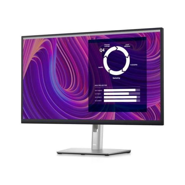 DELL P2723D QHD Professional IPS