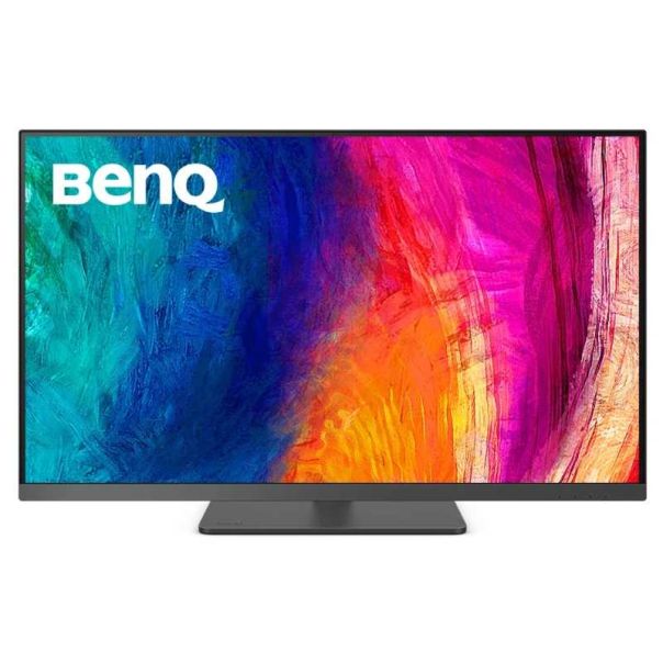 BENQ Monitor 31.5" PD3205U 4K UHD IPS LED