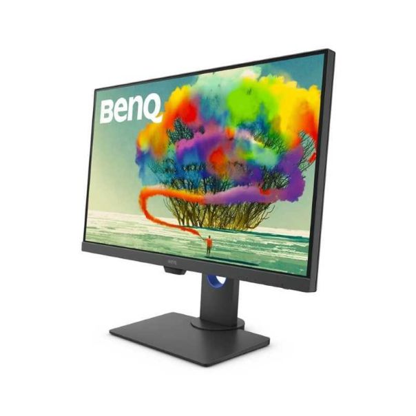 BENQ Monitor 27" PD2705Q QHD IPS LED Designer
