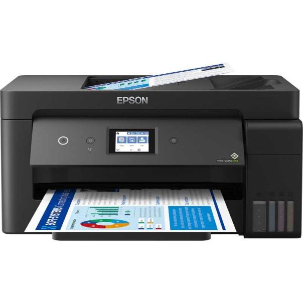 EPSON Multifunkcijski inkjet uređaj L14150 A3+ EcoTank ITS (4 boje)