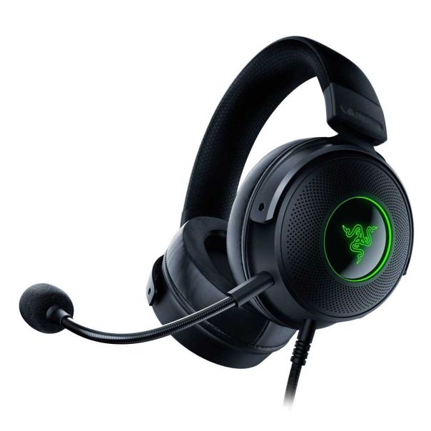 RAZER Gejming slušalice Kraken V3 - Wired USB - FRML