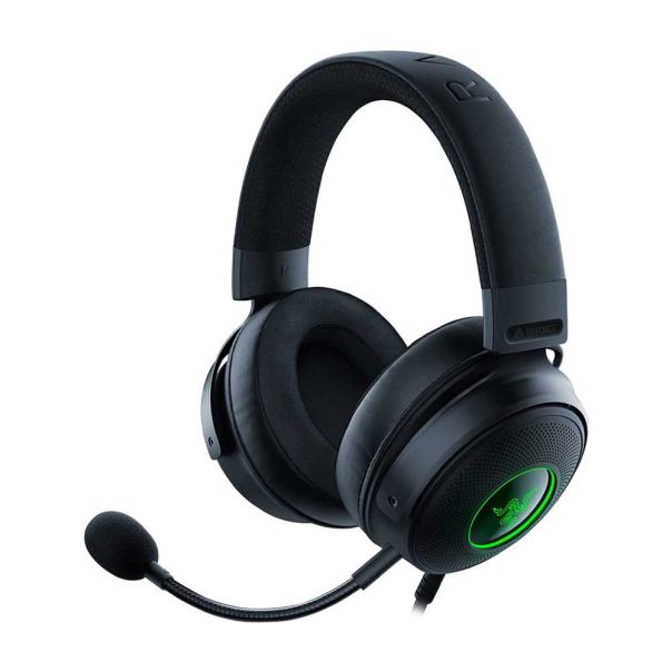 RAZER Gejming slušalice Kraken V3 X - Wired USB - FRML