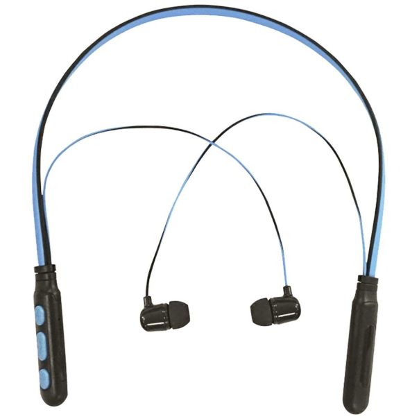 MEANIT Slušalice bežične sa mikrofonom, Bluetooth - B12
