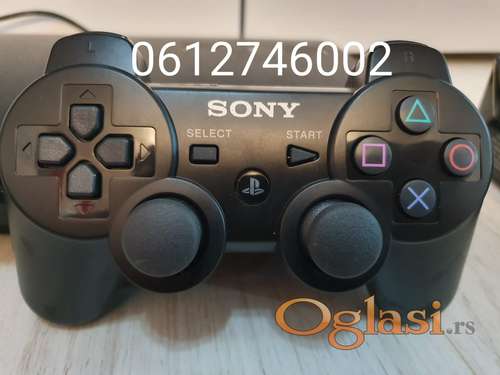 Dzojstik za Sony PS3 bezicni PS3 Dzojstik