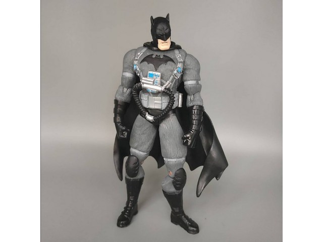 Batman Hush, Stealth Jumper akciona figura 17 cm