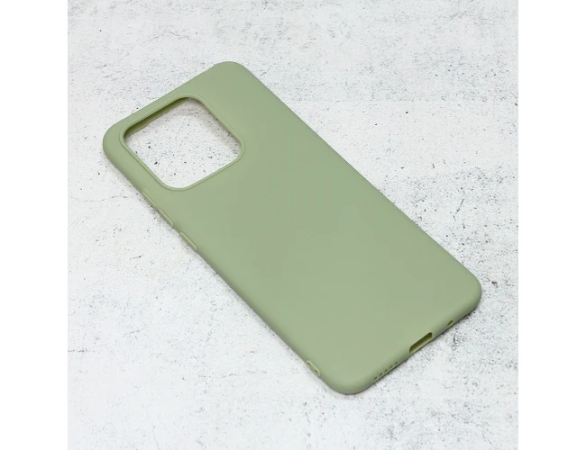3G Gentle Color zelena zaštitna maska za Xiaomi Redmi 10C