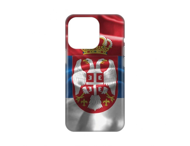 3G Print Skin SRB zaštitna maska za iPhone 14