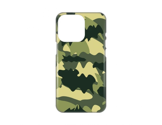 3G Print Skin Army zaštitna maska za iPhone 14 Pro