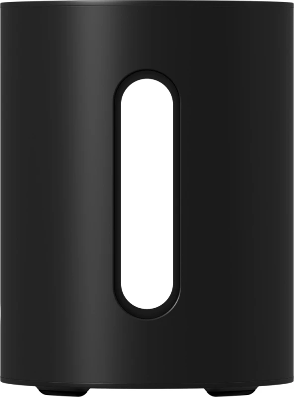 Sonos SUB MINI bežični zvučnik crni