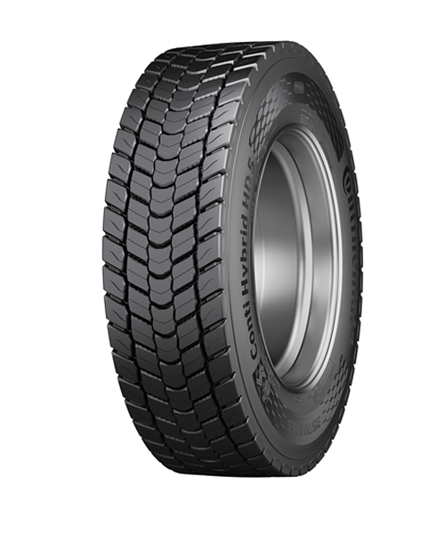 Continental 315/70R22.5 ContiHybrid HD5