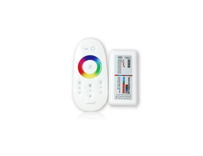 XLED (024177) kontroler za RGBW LED traku sa touch daljinskim