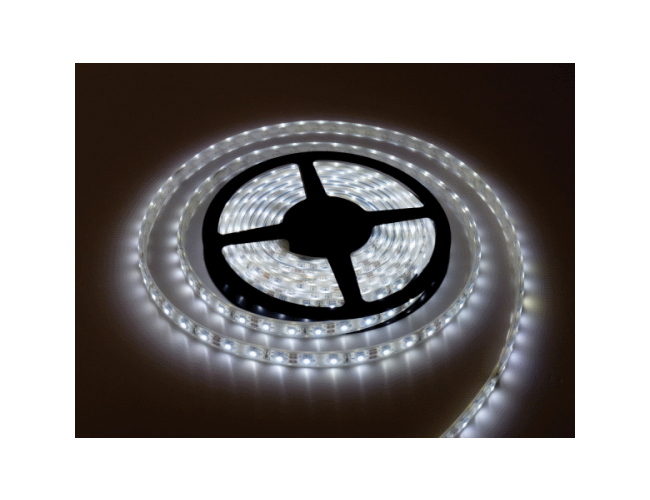 XLED LED traka (029840) 14.4W 6500K 40 lumena 5m kotur bela