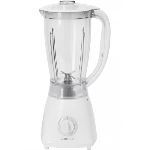 Blender CLATRONIC- UM3470 plastična posuda 1,5 l, 500w