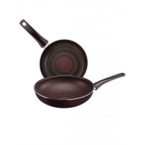 Tiganj wok Pleasure 28cm - D5021953