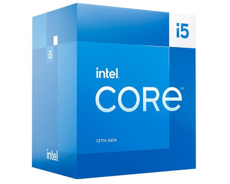 Intel Core i5-13400