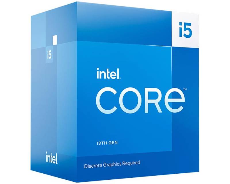 Intel Core i5-13400F