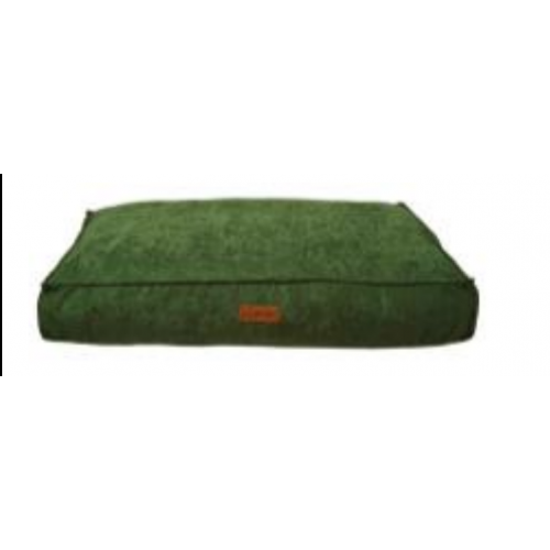 Jastuk plus soft zeleni VR04 S