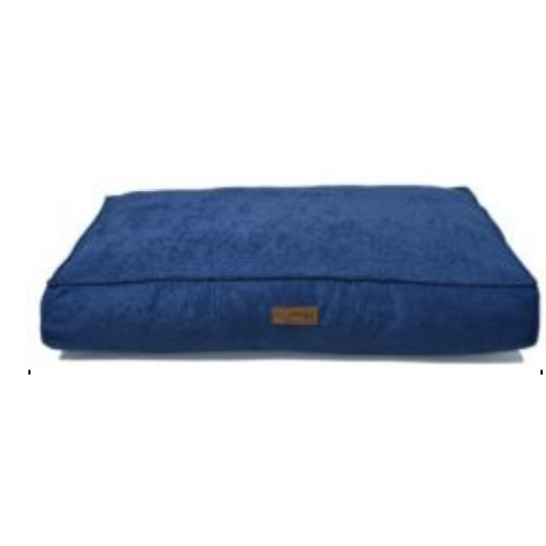 Jastuk plus soft plavi VR03 S