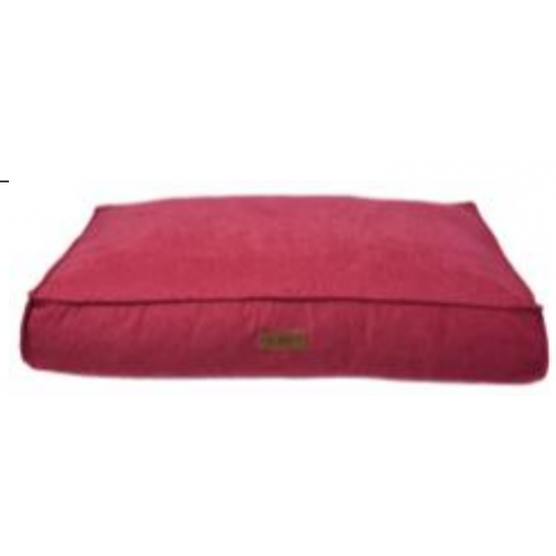 Jastuk plus soft crveni VR01 M