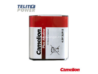 Camelion 3LR12 4.5V plus alkalna baterija ( 2601 )
