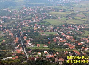 Prodaja Građevinsko zemljište - Voždovac, Pinosava