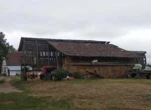 Prodaja Seosko domaćinstvo - Subotica, Bikovo