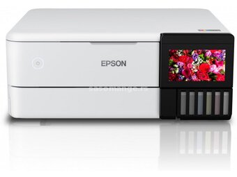 EPSON L8160 EcoTank A4 ITS (6 boja)